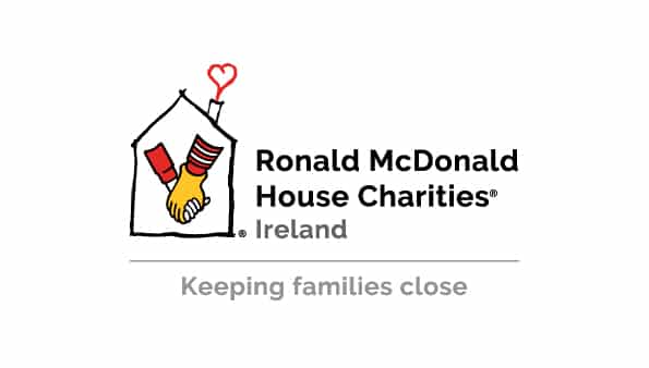 How to Stay - Ronald McDonald House Charities Ireland